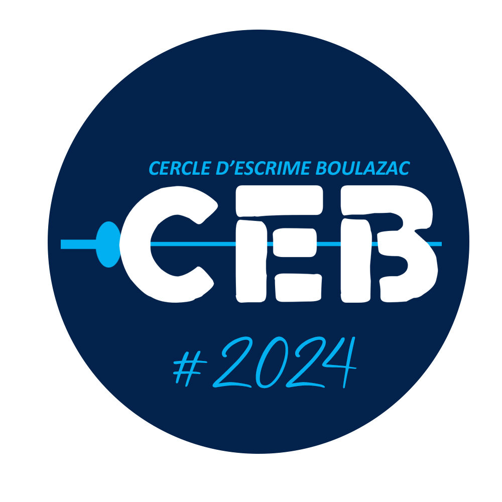Découvrez le CEB - Cercle d'Escrime de Boulazac